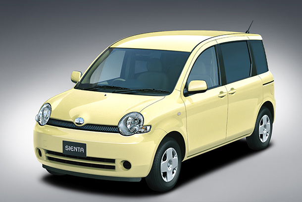 Sienta | Toyota Motor Corporation Official Global Website