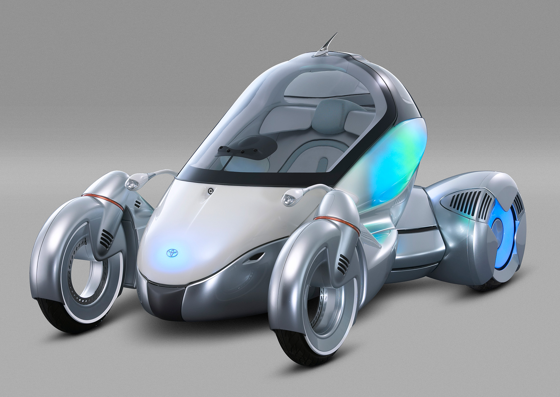 PM | トヨタ自動車株式会社 公式企業サイト