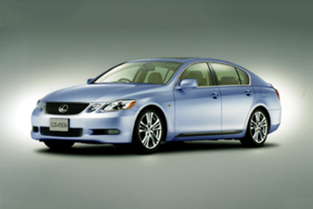 GS | トヨタ自動車株式会社 公式企業サイト