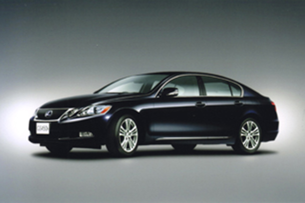 GS | トヨタ自動車株式会社 公式企業サイト