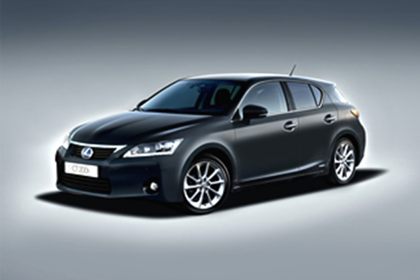 CT | Toyota Motor Corporation Official Global Website