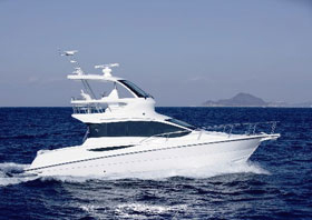 トヨタ自動車、新型ボート「PONAM-35」を ジャパンインターナショナルボートショー2011に参考出展 | トヨタ自動車株式会社 公式企業サイト