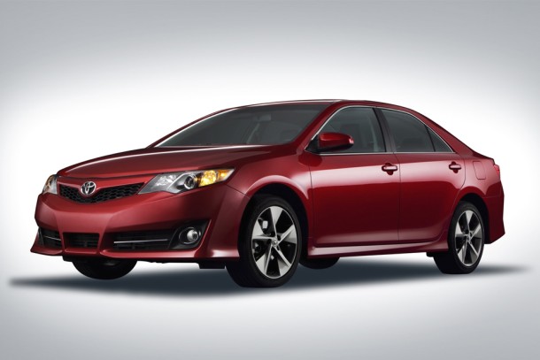 Camry | Toyota Motor Corporation Official Global Website