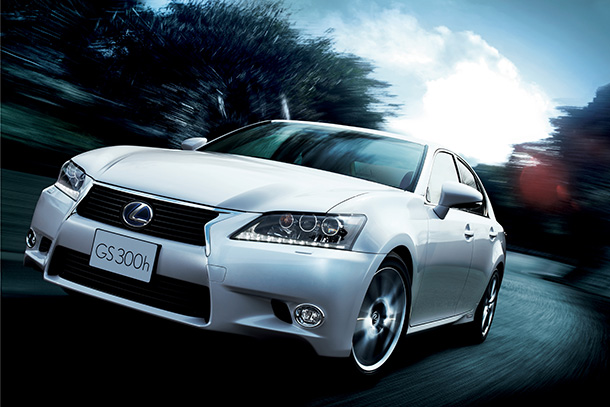 GS | トヨタ自動車株式会社 公式企業サイト