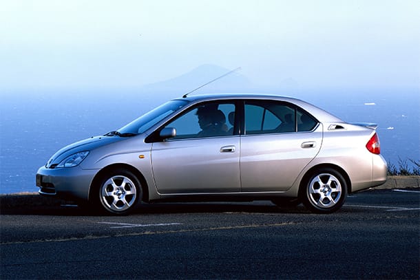 GALLERY | Toyota Motor Corporation Official Global Website