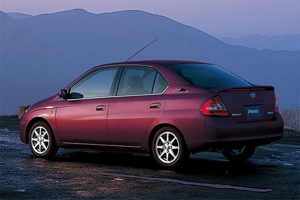 GALLERY | Toyota Motor Corporation Official Global Website