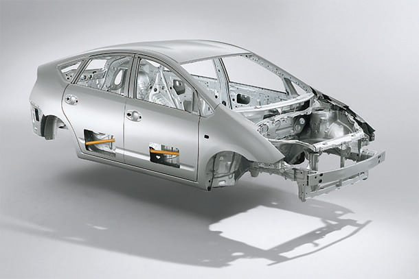 GALLERY | Toyota Motor Corporation Official Global Website