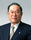 New Year's Greeting from President Fujio Cho | Toyota Motor Corporation ...