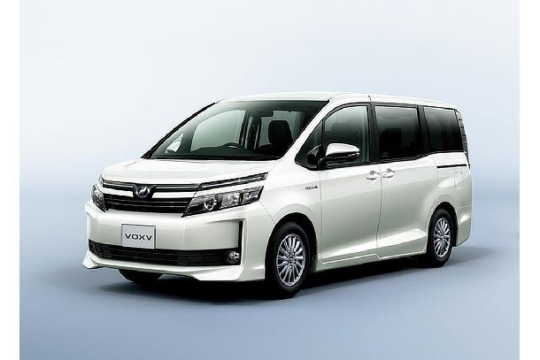 Voxy / Noah | Toyota Motor Corporation Official Global Website