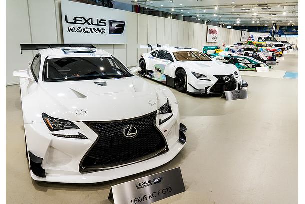Toyota Outlines 2015 Motorsports Activities, Announces Return to World ...