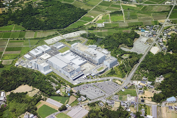 Environment Part 2/2 | Toyota Motor Corporation Official Global Website