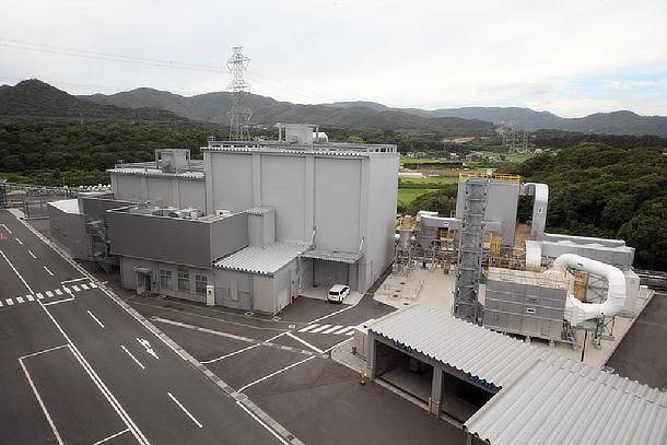 Environment Part 2/2 | Toyota Motor Corporation Official Global Website