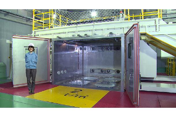 Environment Part 2/2 | Toyota Motor Corporation Official Global Website