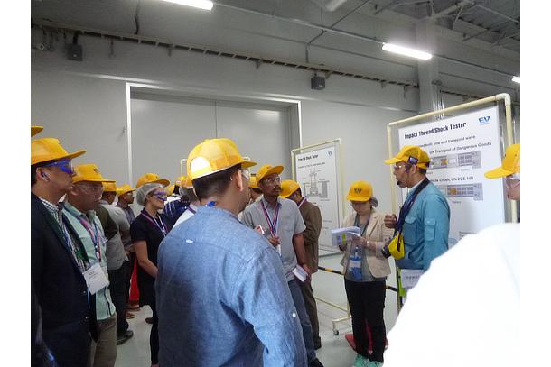 Environment Part 1/2 | Toyota Motor Corporation Official Global Website