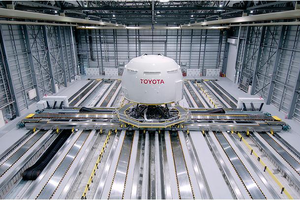 Safety Part | Toyota Motor Corporation Official Global Website