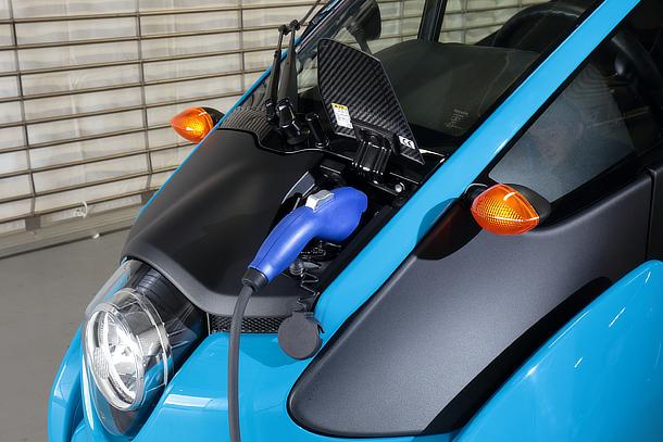 i-Road Presentation and Test Drive | Toyota Motor Corporation Official ...