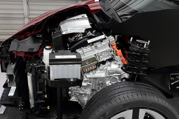 New Prius Presentation and Test Drive | Toyota Motor Corporation ...